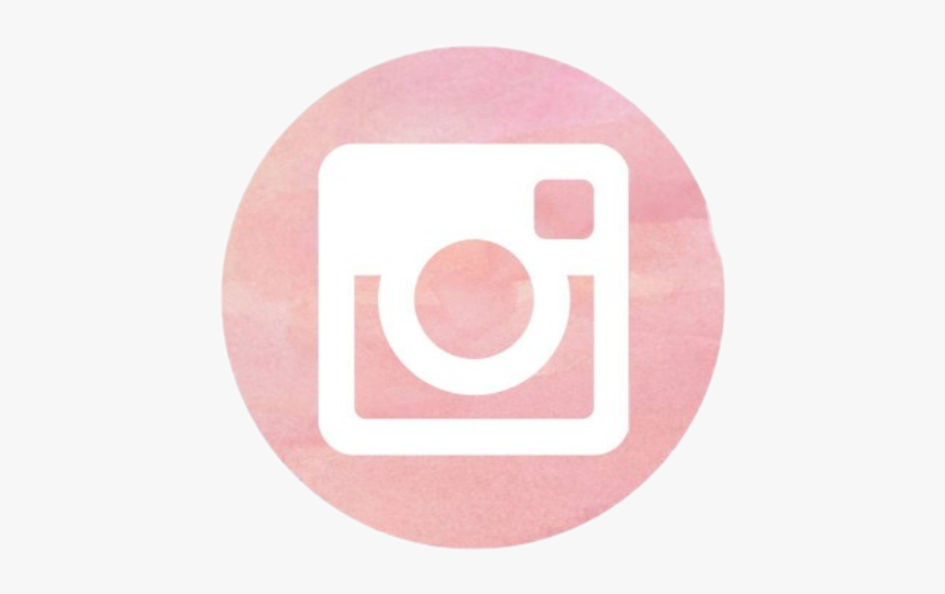 #instagram Logo - Circle, HD Png Download , Transparent Png Image - PNGitem