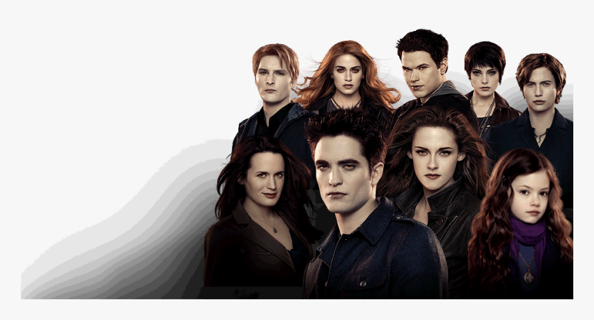 Image Png Saga Wiki Transparent Background - Twilight Saga: Breaking ...
