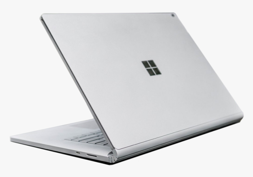 Transparent Surface Book Png - Netbook, Png Download , Transparent Png ...