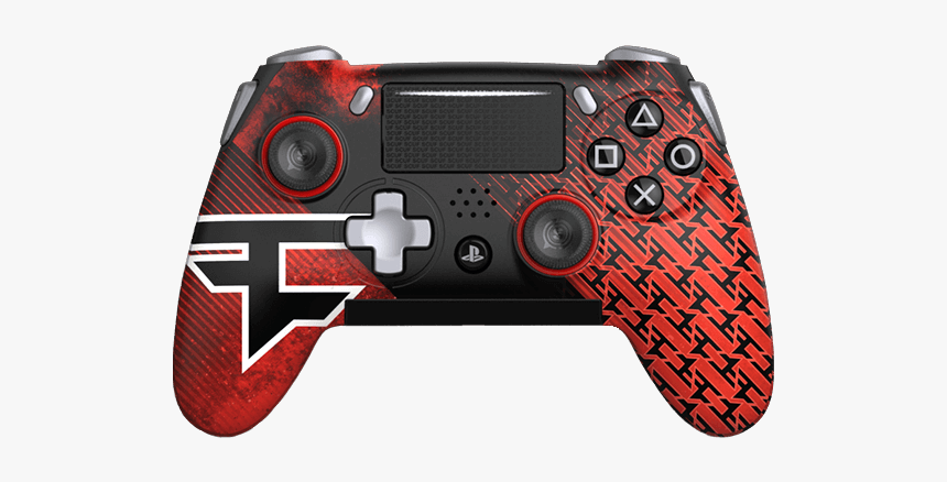 Faze Scuf Controller, HD Png Download , Transparent Png Image - PNGitem