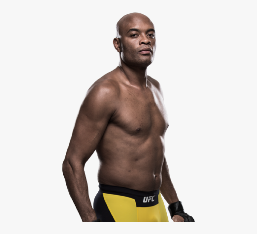 Ufc Fighter Cut Out, HD Png Download , Transparent Png Image - PNGitem