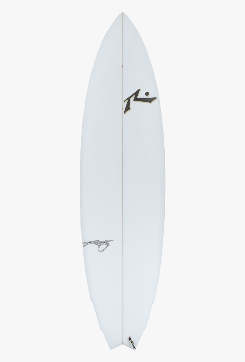 Rusty Surfboards, HD Png Download , Transparent Png Image - PNGitem