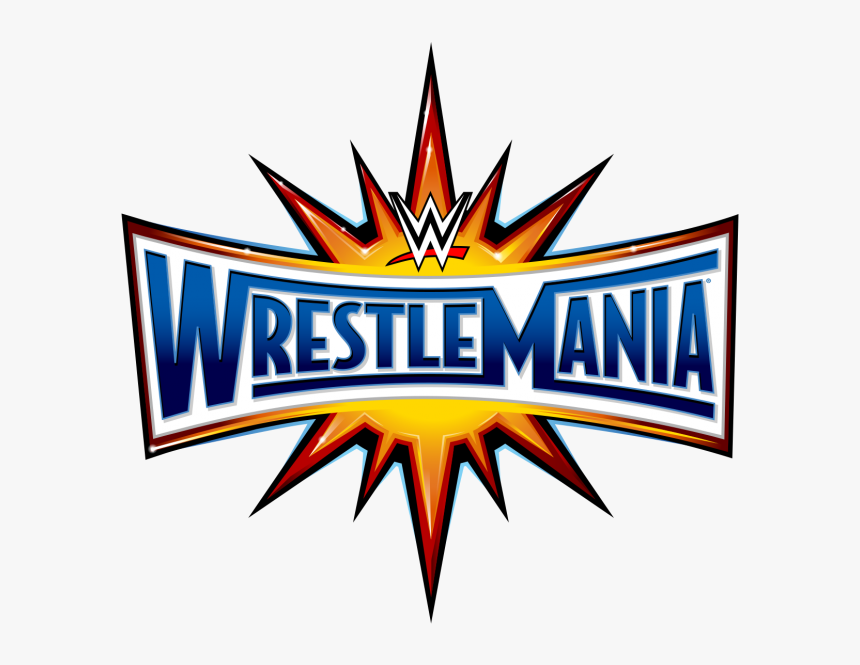Wrestlemania 15 Logo