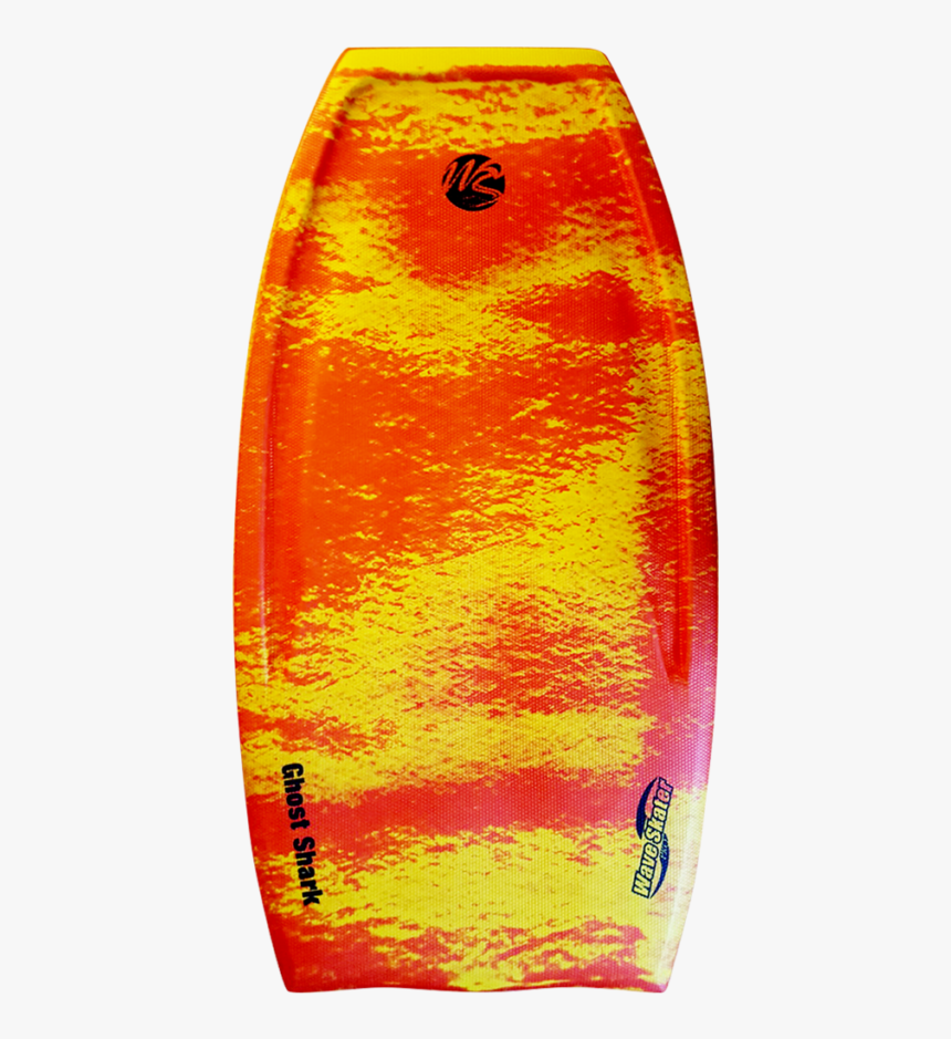 Wave Skater Pro Ghost Shark 48 3/4″ Standup Surfable - Surfboard, HD ...