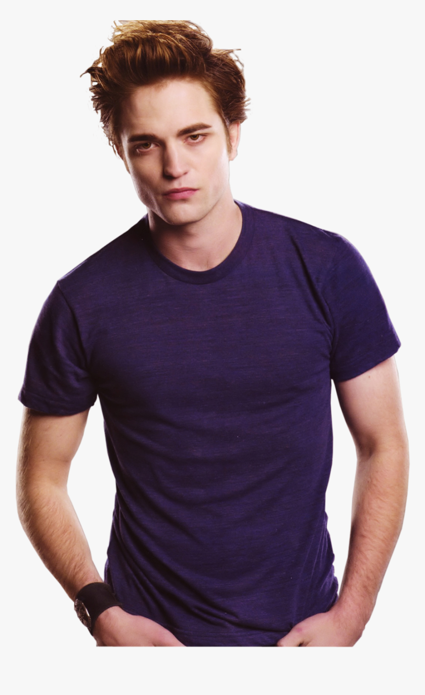 Edward Cullen, HD Png Download , Transparent Png Image - PNGitem
