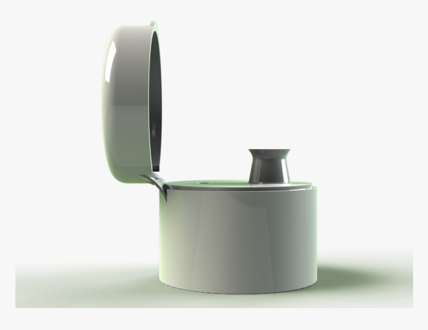 28mm Two Parts Screw On Flip Top Type Cap For Plastic - Flip Top Cap ...