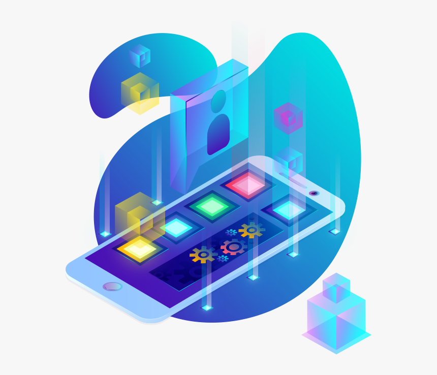 Mobile Application Development - Mobile App Development Png ...