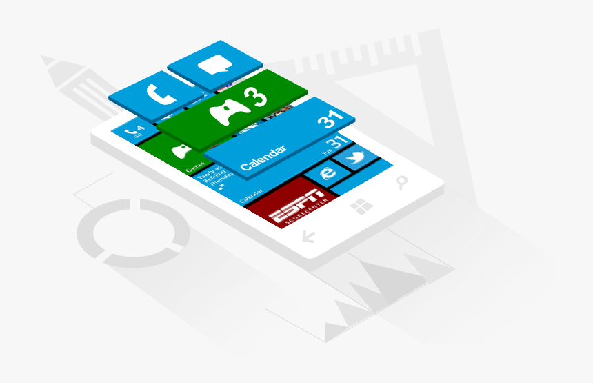 Our Windows Mobile App Development Services Include - Mobile App ...