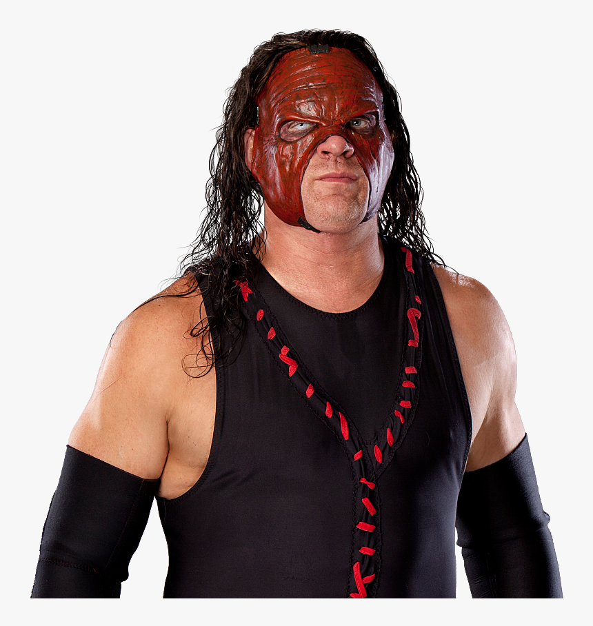 Kane Glenn Jacobs, HD Png Download , Transparent Png Image - PNGitem