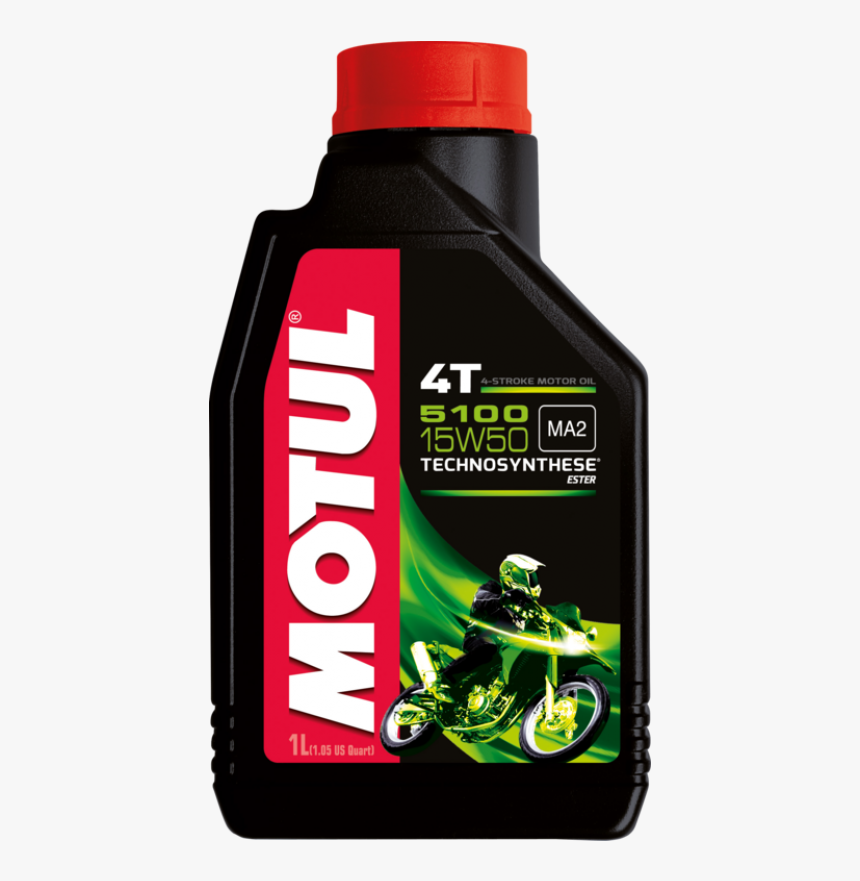 Motul 5100, HD Png Download , Transparent Png Image - PNGitem