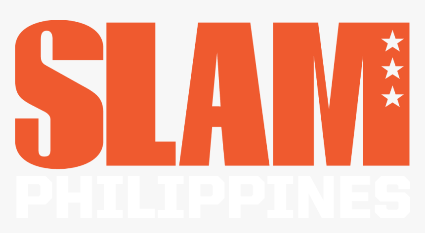 Slam Magazine Logo Png, Transparent Png , Transparent Png Image - PNGitem