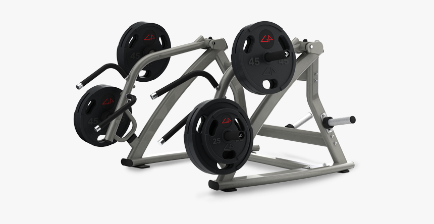 Matrix Squat Lunge Machine, HD Png Download , Transparent Png Image ...