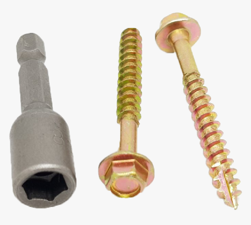 Screw Extractor, HD Png Download , Transparent Png Image - PNGitem
