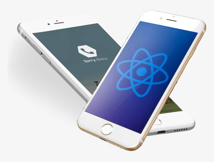 Mb7 - React Native Mobile App Development, HD Png Download ...