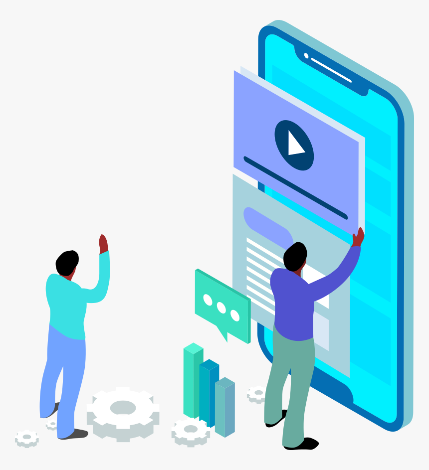 Mobile App Development Png, Transparent Png , Transparent Png Image ...