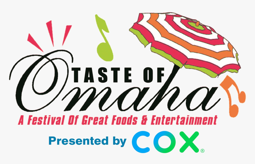 Taste Of Omaha - Taste Of Omaha 2019, HD Png Download , Transparent Png ...