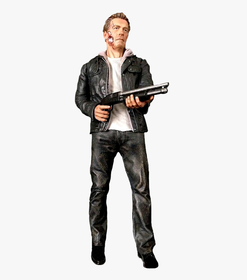 Transparent Terminator Png - Terminator Genisys Png, Png Download ...
