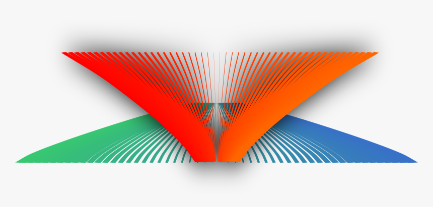 Vector Abstracts Red - Abstract Clip Art Png, Transparent Png ...