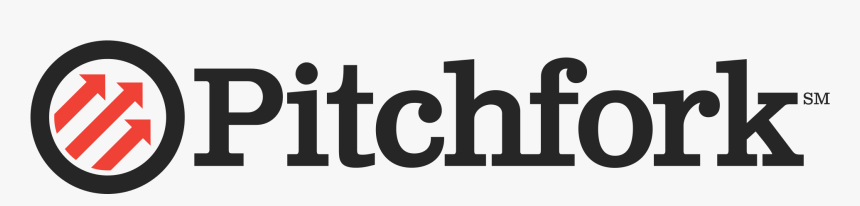 Pitchfork Media Logo, HD Png Download , Transparent Png Image - PNGitem