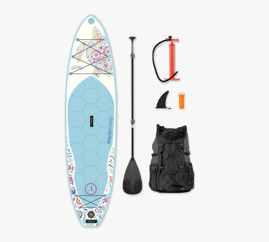 Transparent Paddle Board Png - Paddle Board, Png Download , Transparent ...