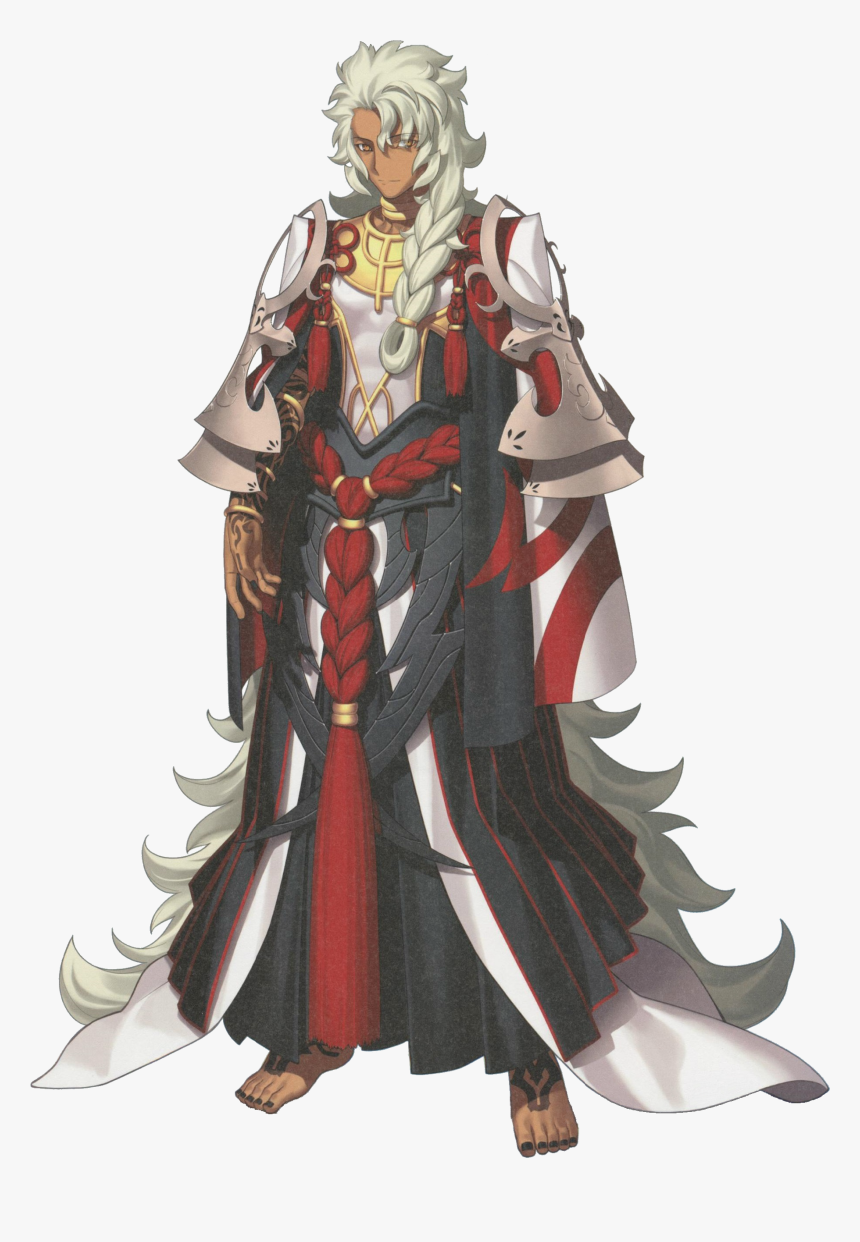 Solomon Fate, HD Png Download , Transparent Png Image - PNGitem