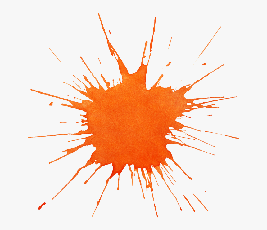 Paintball Splatter Png