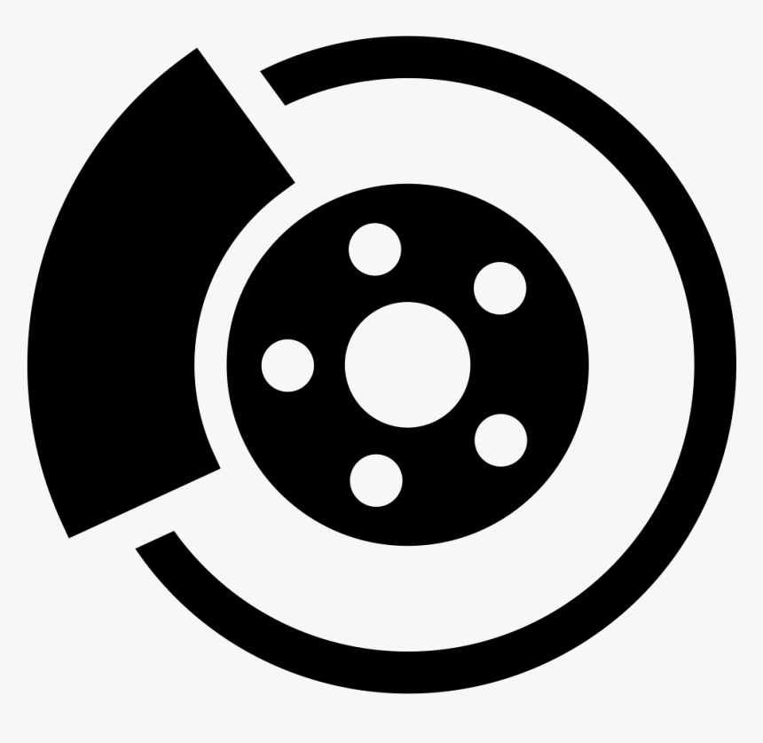 Brake Pads - Brake Pad Icon Png, Transparent Png , Transparent Png ...