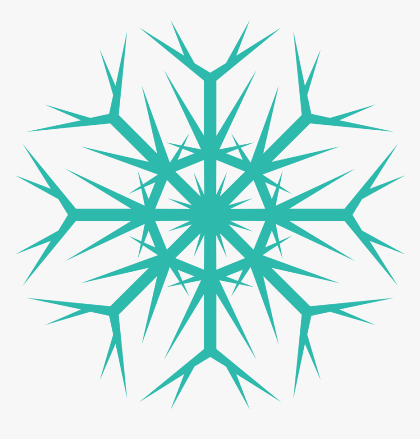Snowflakes Png Photo - Native American Quilts Easy, Transparent Png ...
