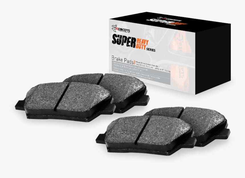 Brake Pad, HD Png Download , Transparent Png Image - PNGitem