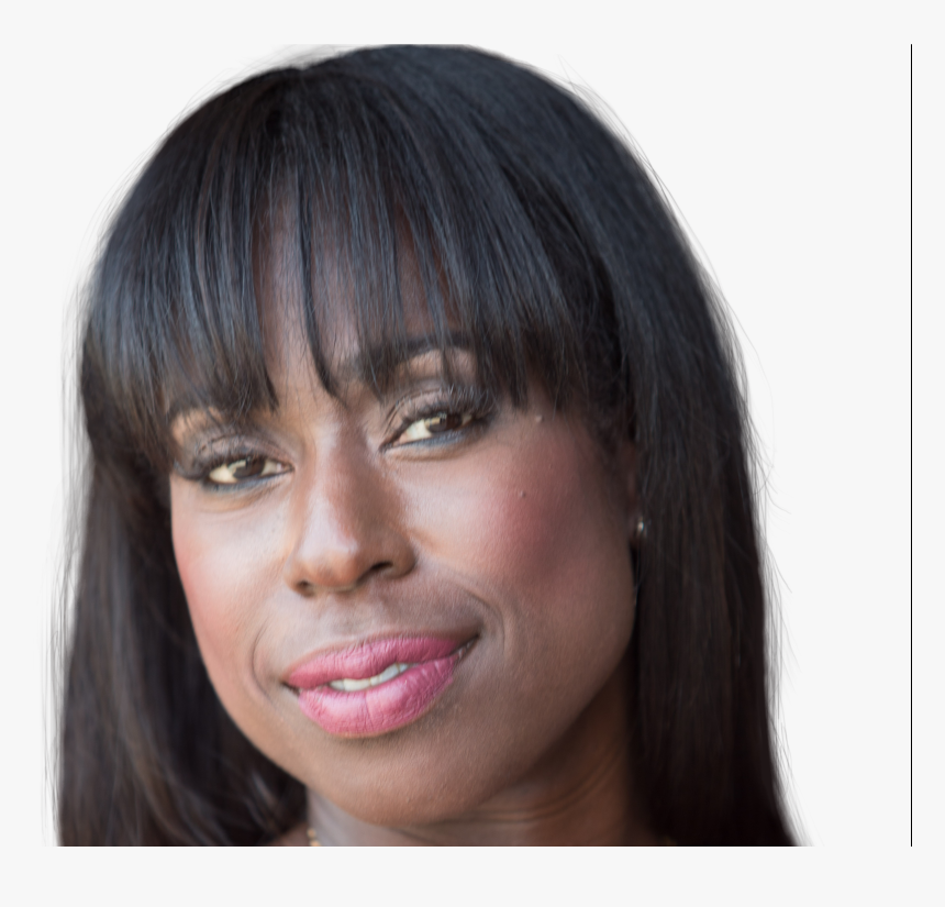 Dallas Exec Psyche Terry Leads The Way In Business - Girl, HD Png ...