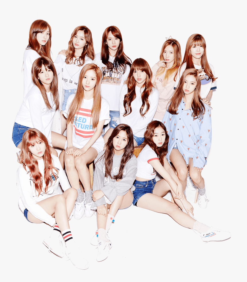 Wjsn Kpop, HD Png Download , Transparent Png Image - PNGitem