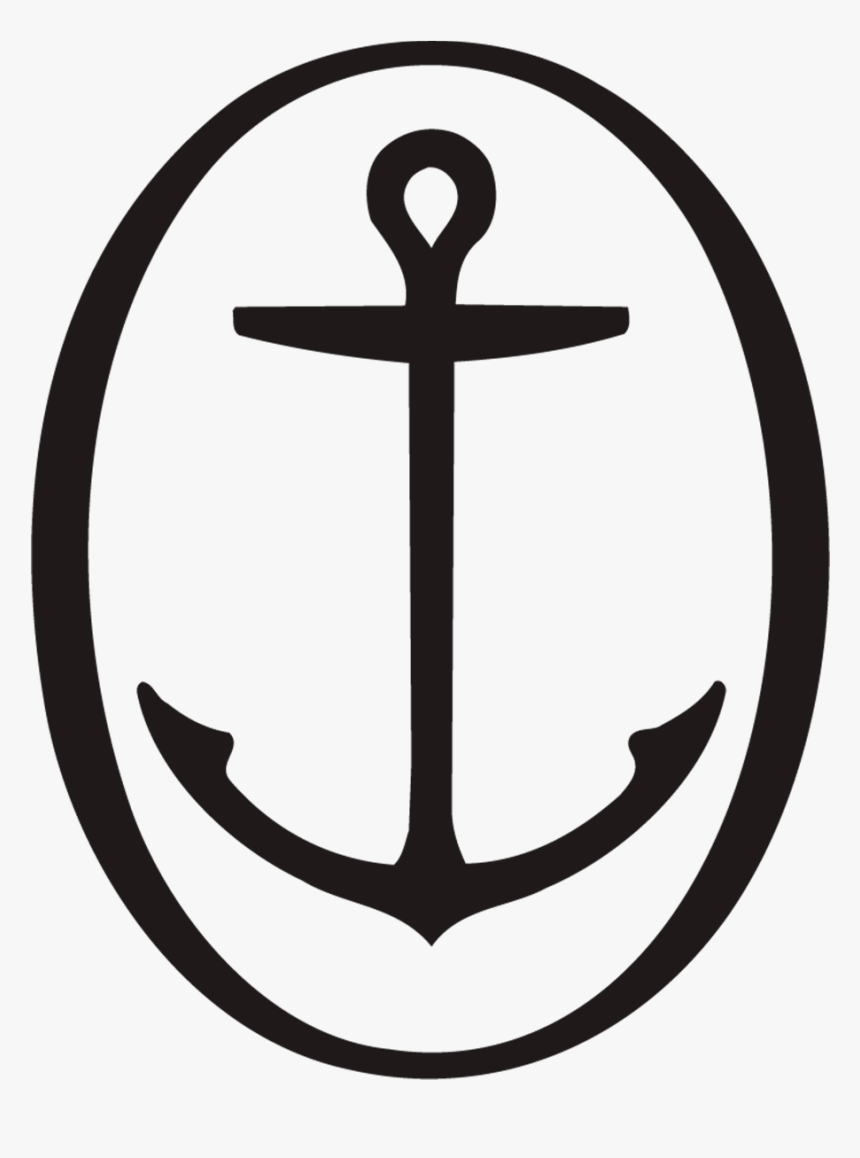 Anchor Books Logo Png, Transparent Png , Transparent Png Image - PNGitem