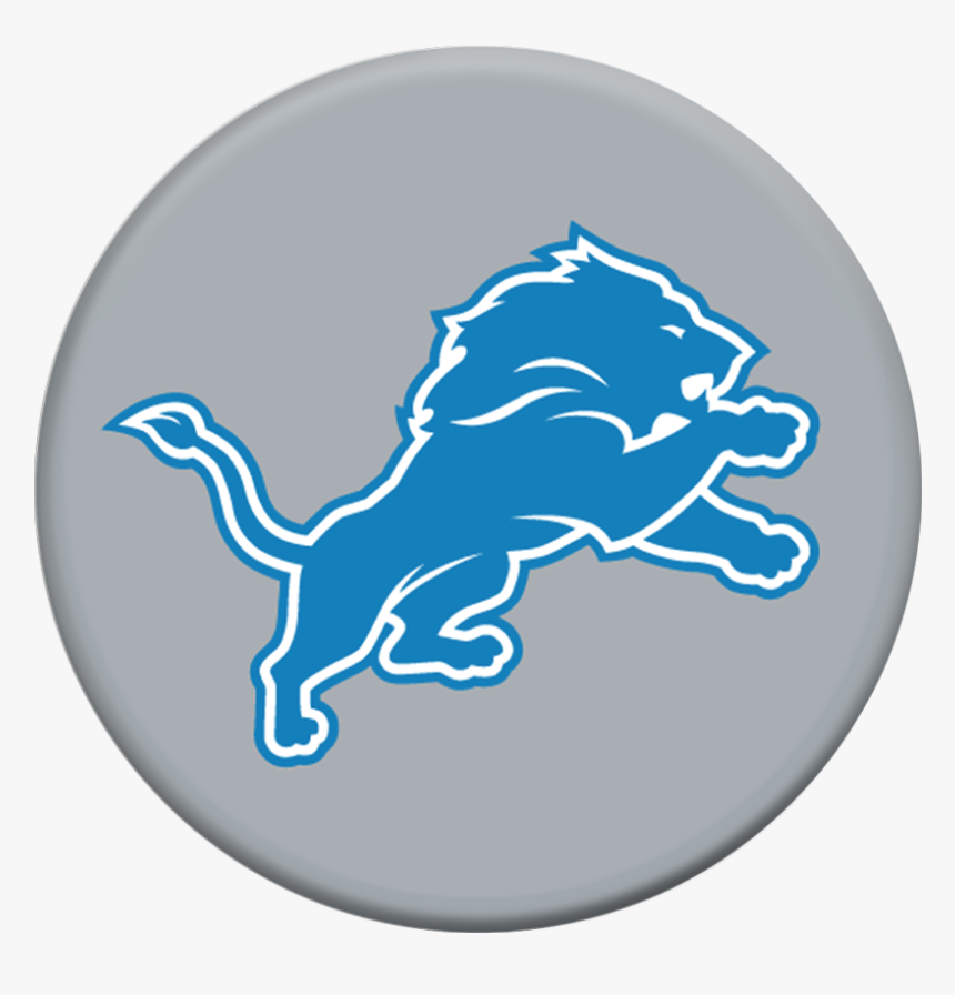 Transparent Detroit Lions Logo Png - Detroit Lions New Logo, Png ...