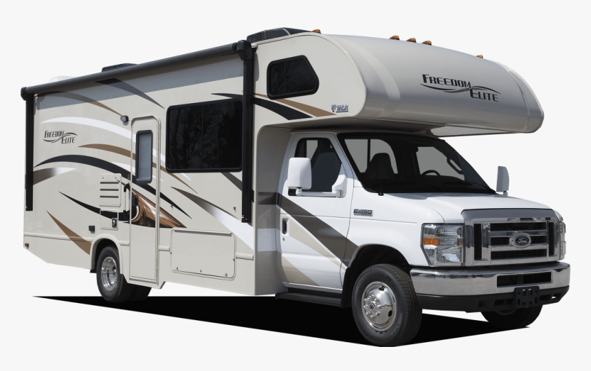 Freedom Elite Motorhome - 2019 Thor Four Winds 32ft, HD Png Download ...