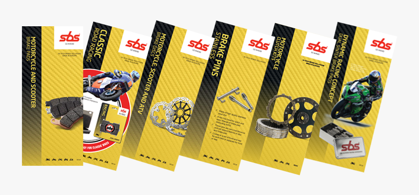 Brake Pads Packaging Motorcycle, HD Png Download , Transparent Png ...