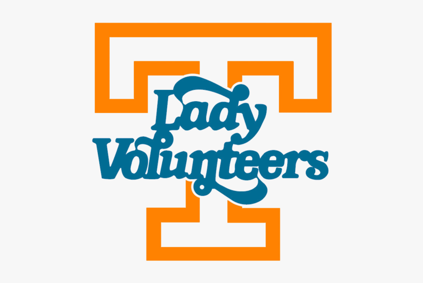Lady Vols Logo Png, Transparent Png , Transparent Png Image - PNGitem