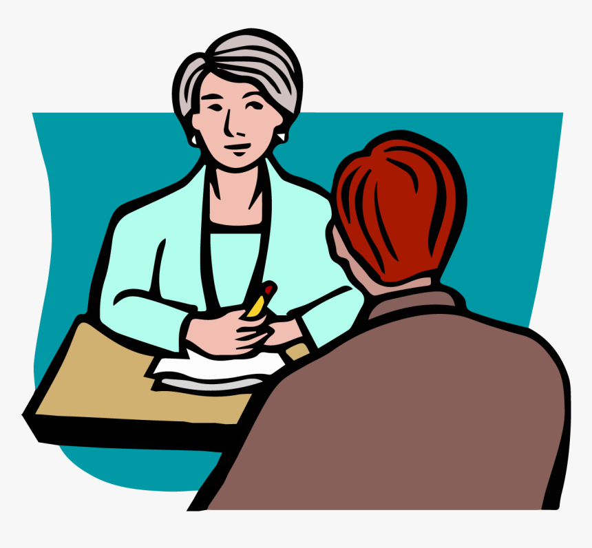 Job Interview Images Clipart