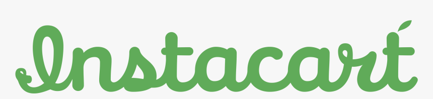 Instacart Logo - Instacart Logo Png, Transparent Png , Transparent Png ...