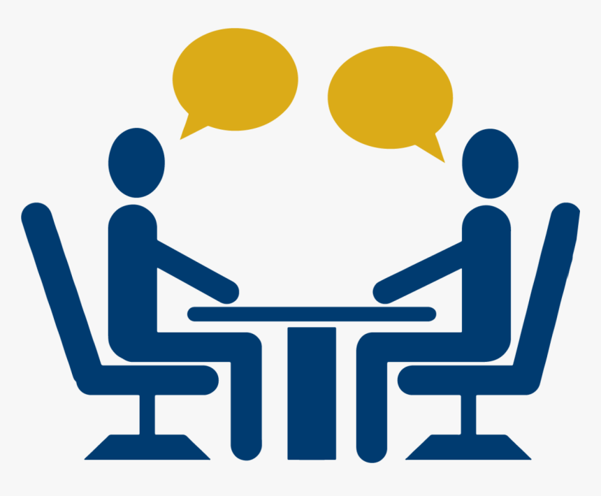 Clip Art Job Interview - Clipart Job Interview, HD Png Download ...