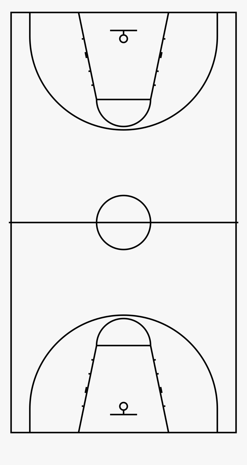 Basketball Court Lines Png Transparent Png Transparent Png Image Basketball Court Lines Png Transparent Png Transparent Png Image