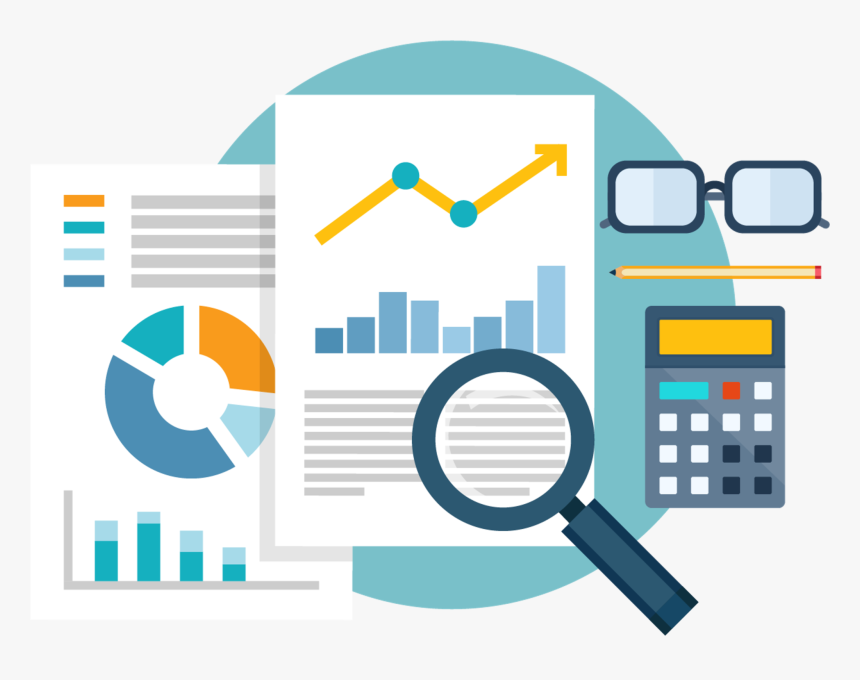 Basic Data Analyst Questions - Quantitative Research, HD Png Download ...