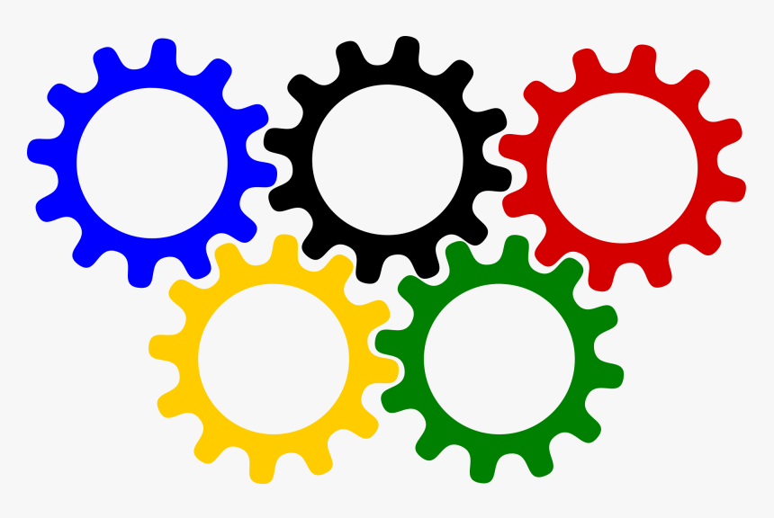 Imagen De Engranajes Png, Transparent Png , Transparent Png Image - PNGitem