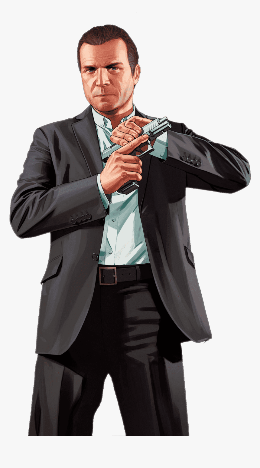 Gta Png, Transparent Png , Transparent Png Image - PNGitem