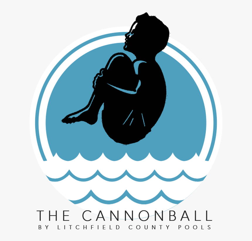 Cannonball Pool Cartoon