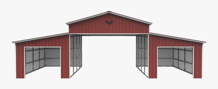 Horse Barn - Horse Stable Png, Transparent Png , Transparent Png Image ...