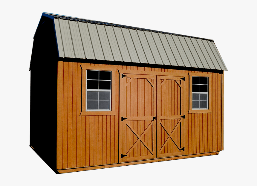 Shed, HD Png Download , Transparent Png Image - PNGitem