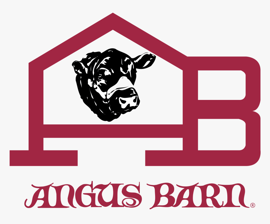 Angus Barn Logo, HD Png Download , Transparent Png Image - PNGitem