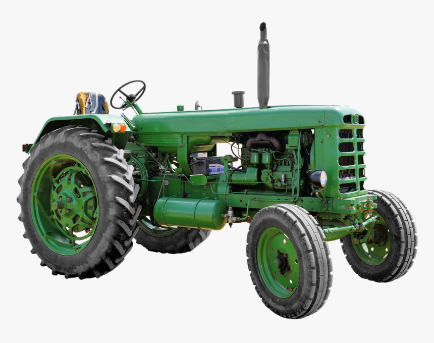 Utb Tractor, HD Png Download , Transparent Png Image - PNGitem