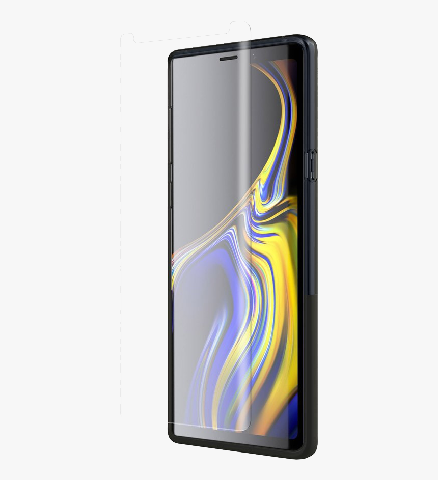 Samsung Galaxy Note 9 Png, Transparent Png , Transparent Png Image ...