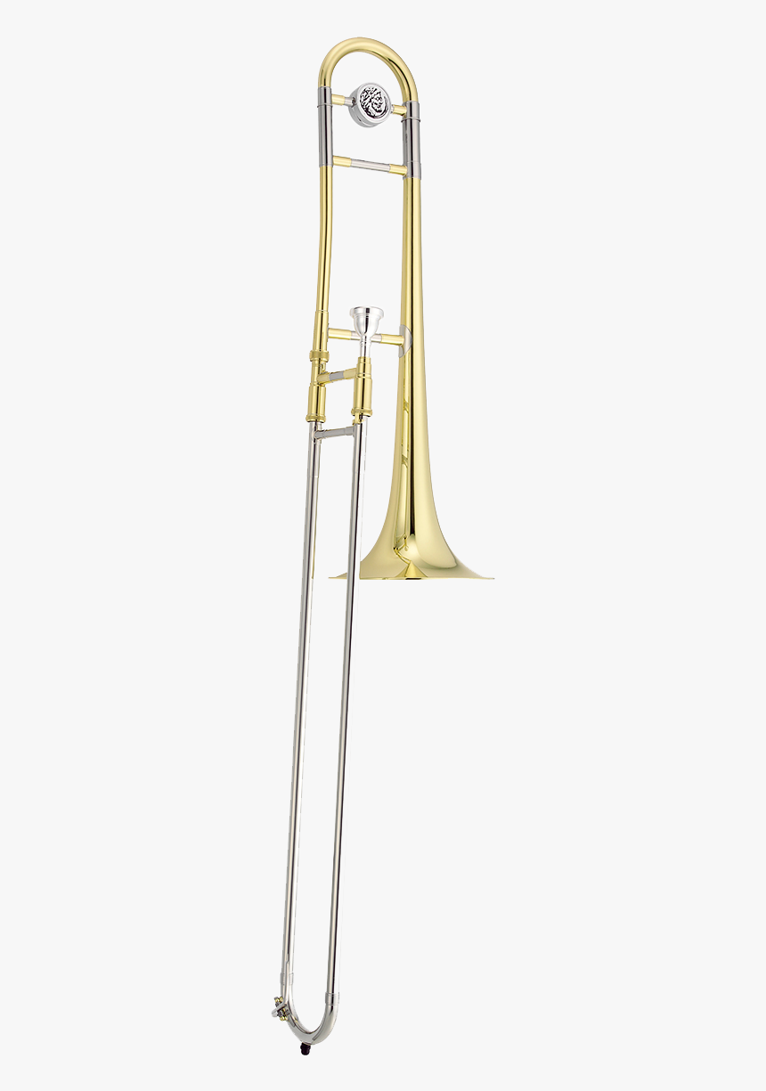 Types Of Trombone, HD Png Download , Transparent Png Image - PNGitem